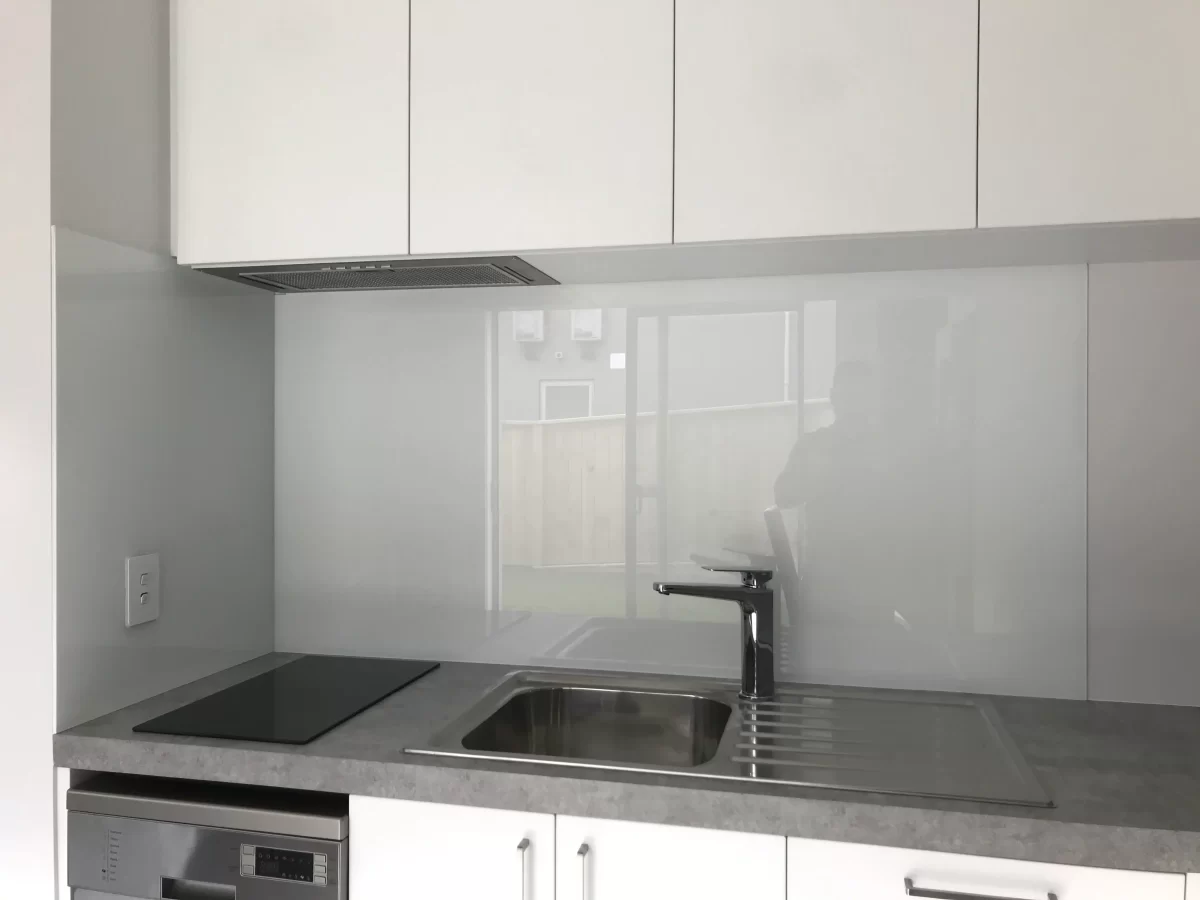 Kitchen Splashback Glass - Glass Sea UAE